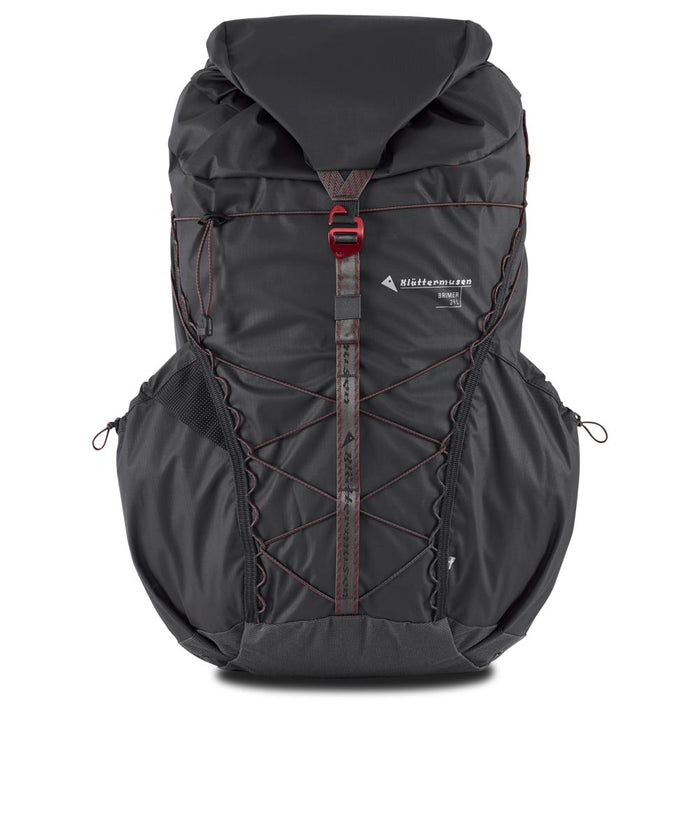 Buy Klättermusen Brimer trekking backpack 24L online | Fair Couture
