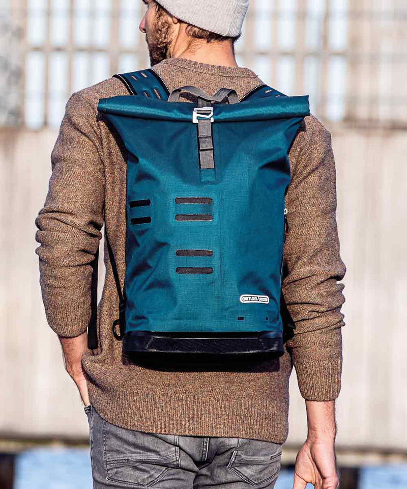 ORTLIEB Commuter Daypack City Wasserdicht kaufen | Fair Couture